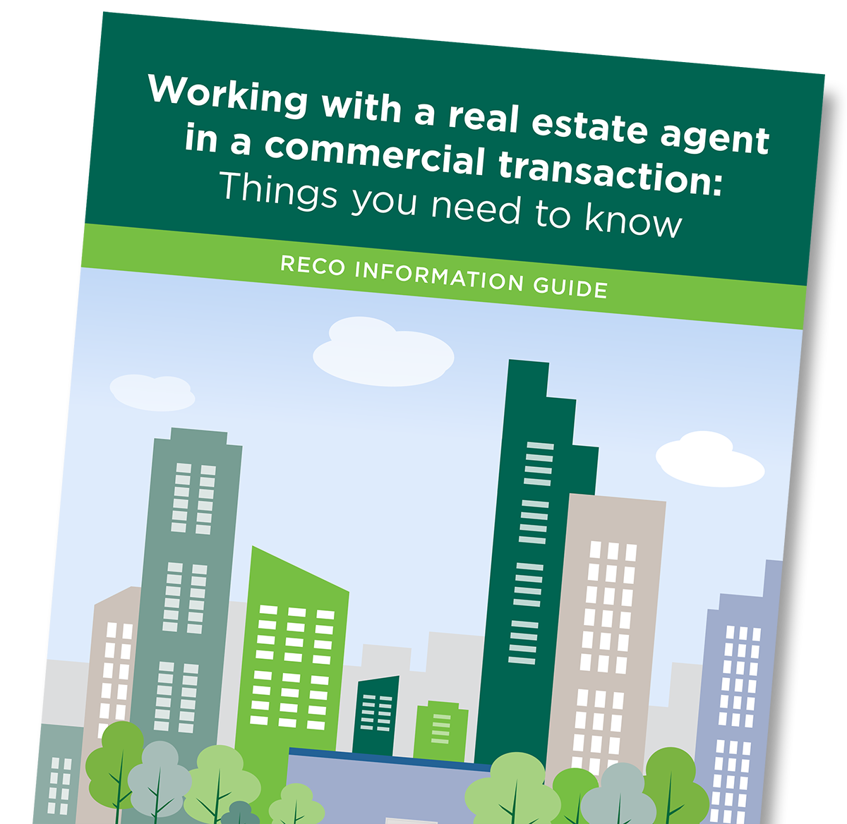 Who We Are - Downtown Toronto Real Estate